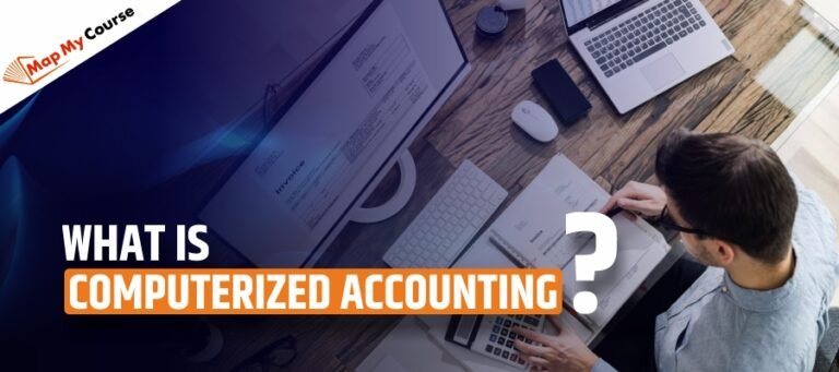 What is Computerized Accounting? Guide to Digital Finance 2025