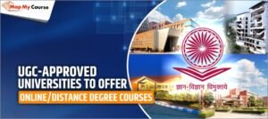 Top 100 UGC-Approved Universities to Offer Online/Distance Degree ...