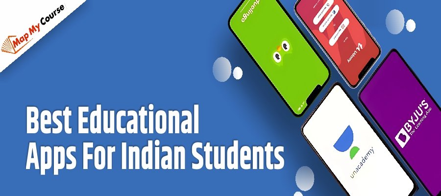 Top Educational Apps for Indian Students in 2025 | Best Learning Apps India
