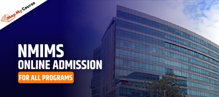 NMIMS Online Admission Process 2025 for All Programs: Step-by-Step Guide