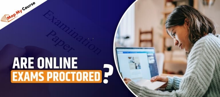 Are Online Exams Proctored 2025? Complete Guide on How Proctored Exams Work