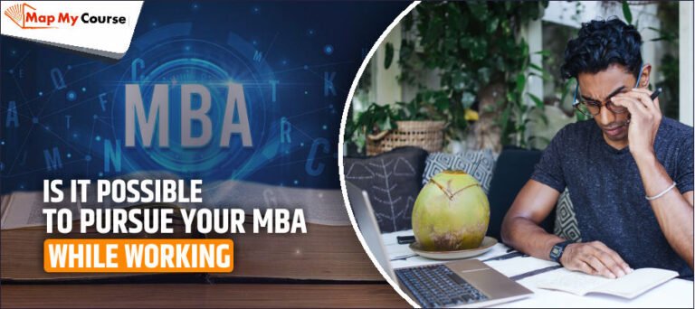 Can You Do an MBA While Working in 2025? | Benefits & Tip