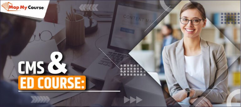 CMS And ED Course: Full Form, Admission, Syllabus 2025