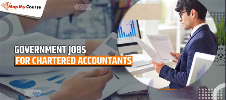 Top 8 Government Jobs for Chartered Accountants in India 2025