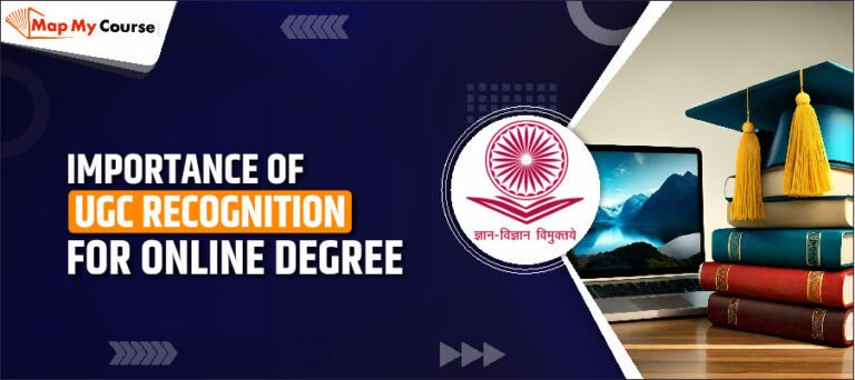 Importance of UGC Recognition for Online Degrees in India – Explained 2025