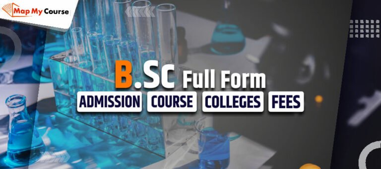 B.Sc Full Form: Course Details, Eligibility, Subjects & Career Scope 2025