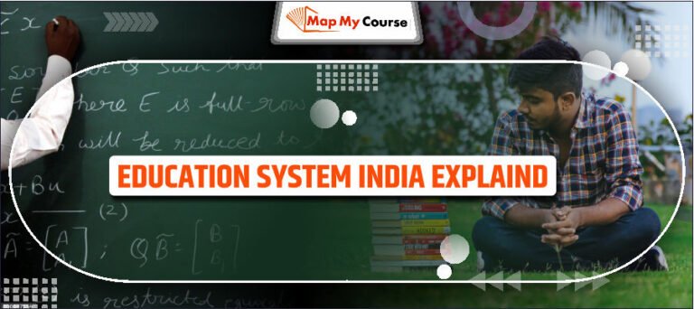 Education System in India Explained: Structure, Levels & Reforms 2025