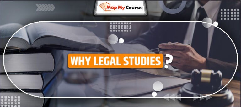 Why Legal Studies? Top Reasons to Choose Law as a Career in India in 2025